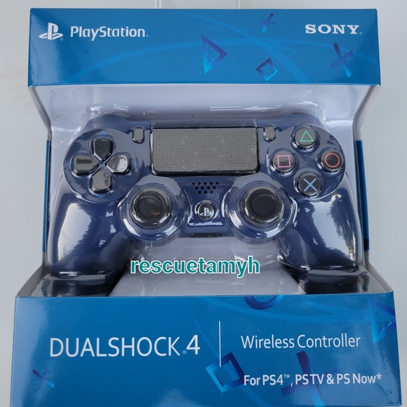 Sony | Video Games & Consoles | Sony Dualshock Wireless Controller For ...